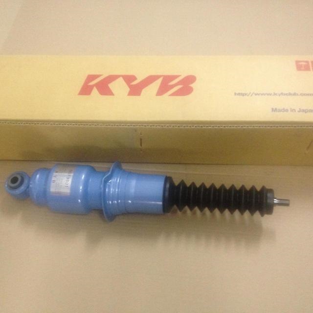 KYB New SR Special — Subaru Outback (BP), 3 л, 2006 года | аксессуары ...