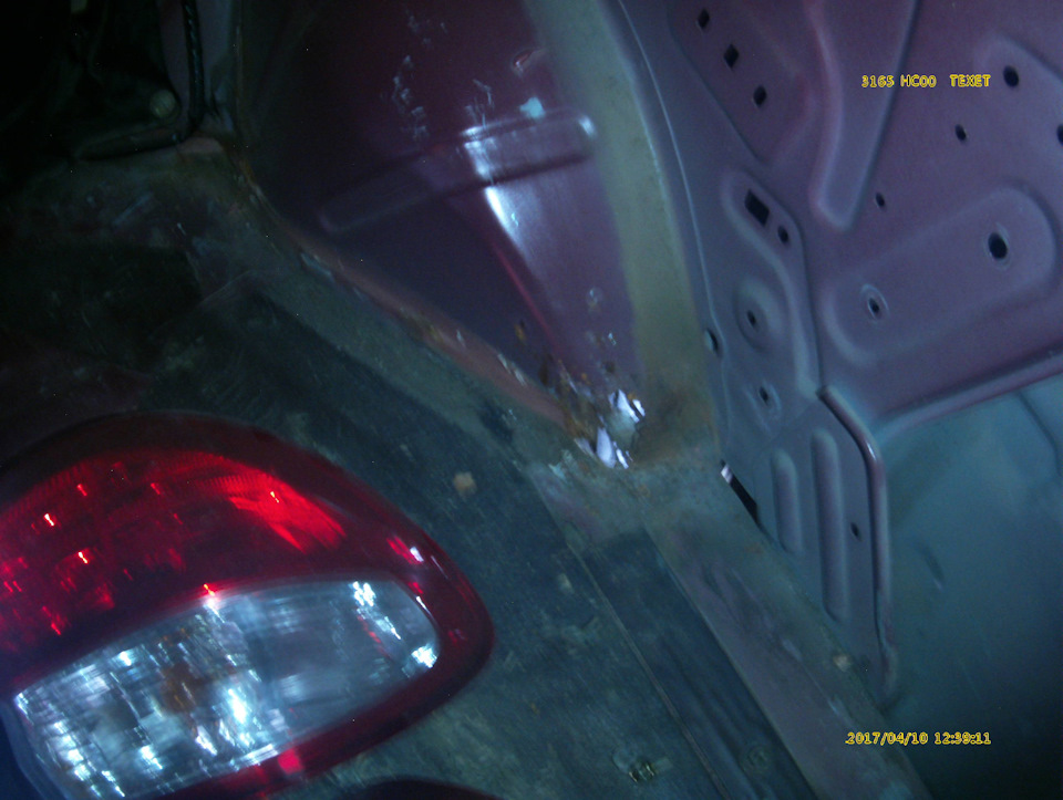 Планы и их воплощение.3. — Nissan Maxima QX (A33), 3 л, 2001 года ...