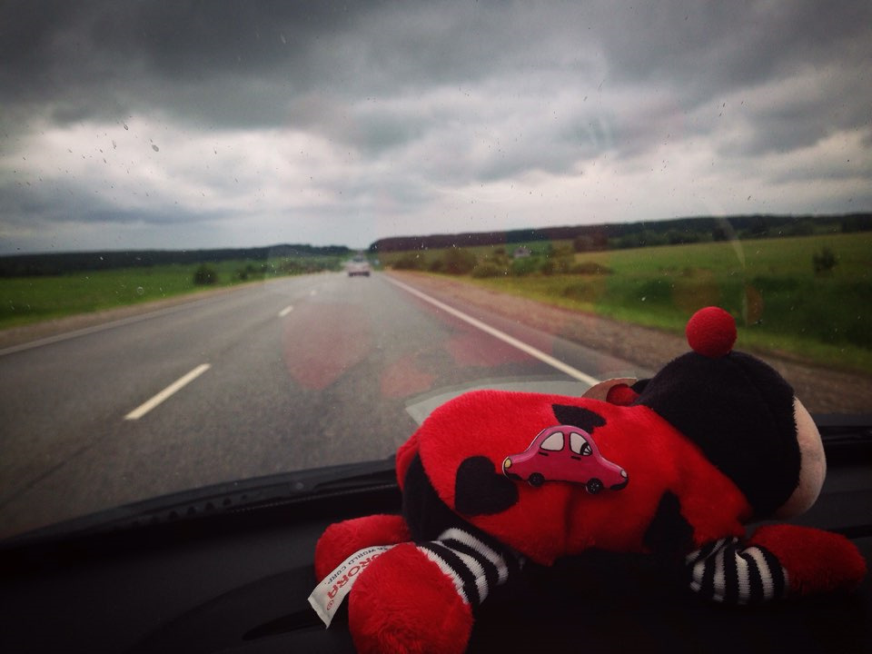 No speed limits — Citroen C3 (1G), 1,4 л, 2009 года | покатушки | DRIVE2