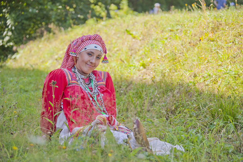 KAMWA день 2 — DRIVE2