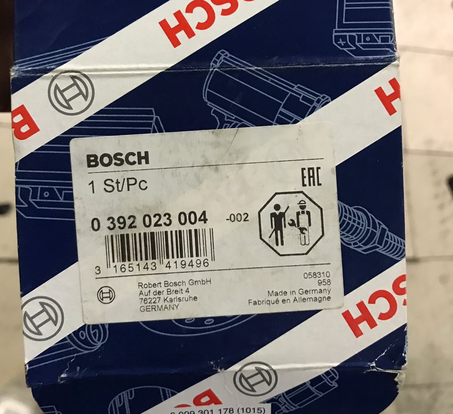 Замена дополнительной помпы системы охлаждения G350TD — Mercedes-Benz G ...