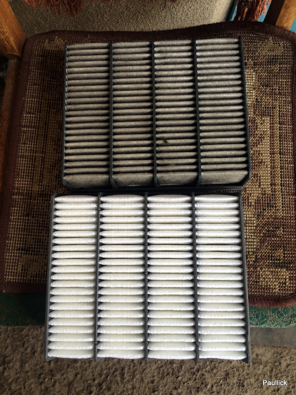 Лампы в приборную панель (подсветка и контрольные лампы) Дорестаил ...