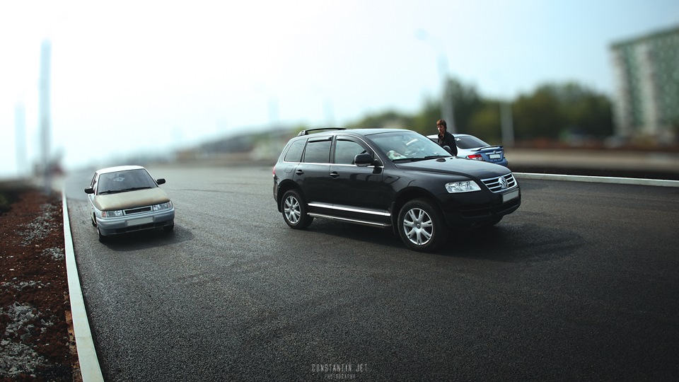 «Perm Auto Collection» part1 — DRIVE2