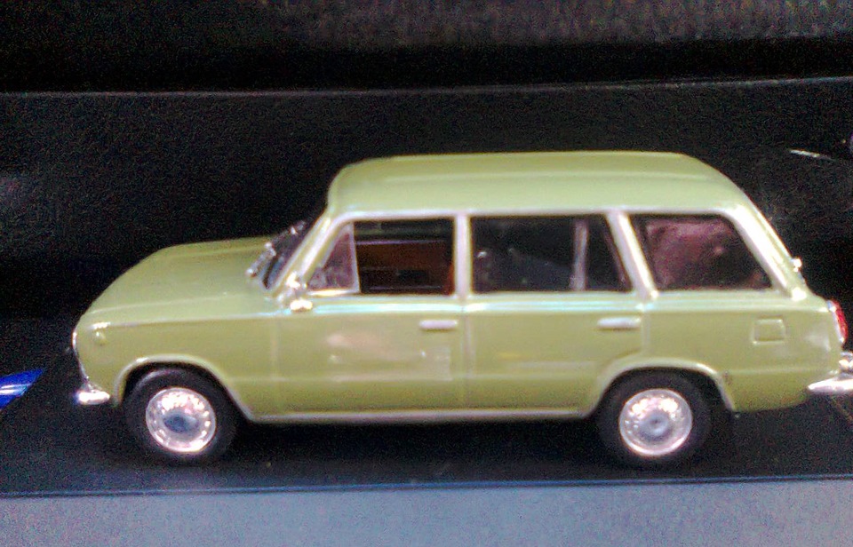 Хобби — Lada 21021, 1,6 л, 1982 года | другое | DRIVE2