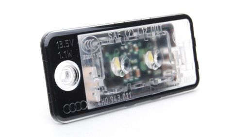 4H0943022 Фонарь VAG | Запчасти на DRIVE2