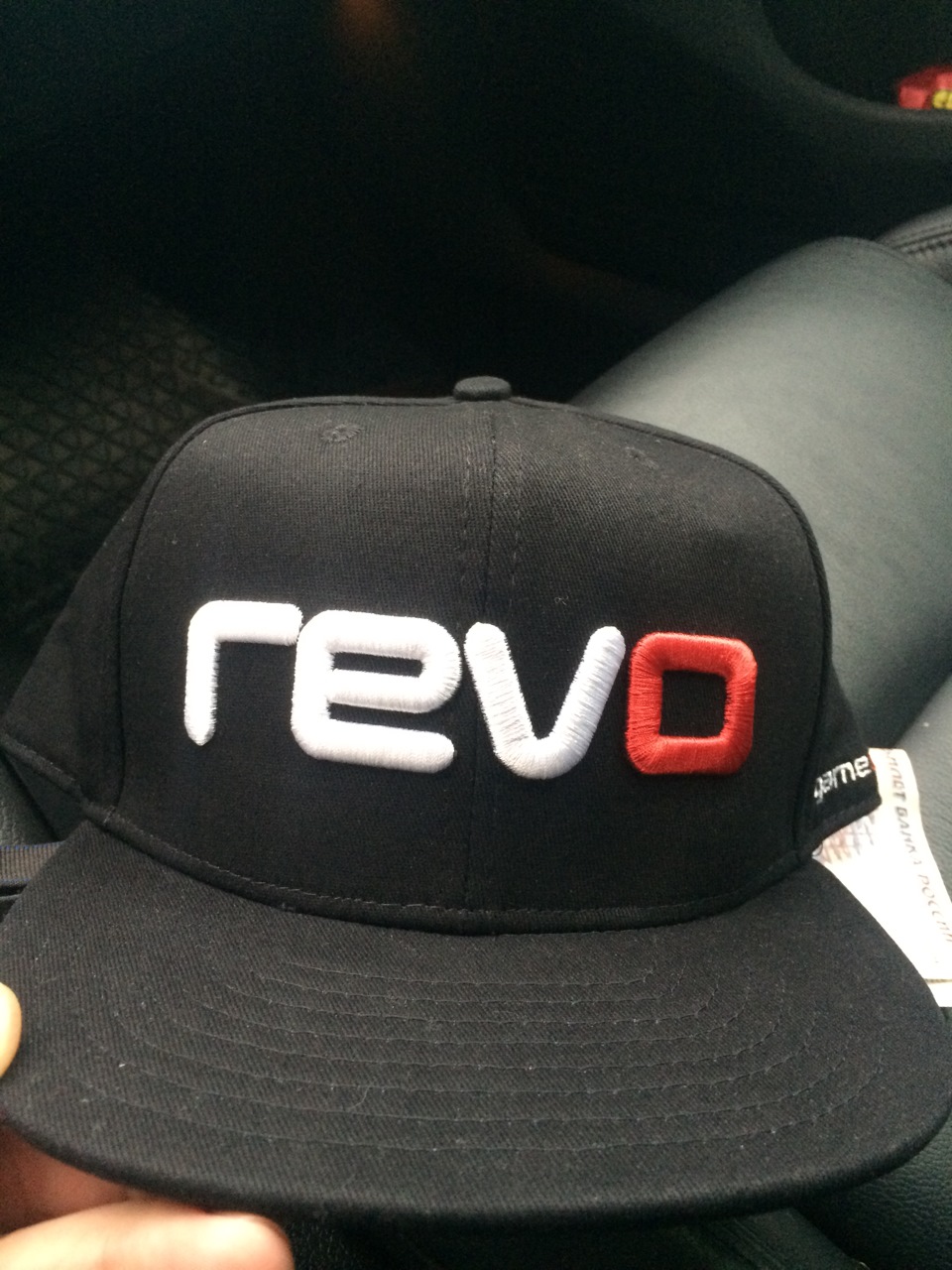 Revo stage 2+ — Volkswagen Golf R Mk6, 2 л, 2012 года | тюнинг | DRIVE2