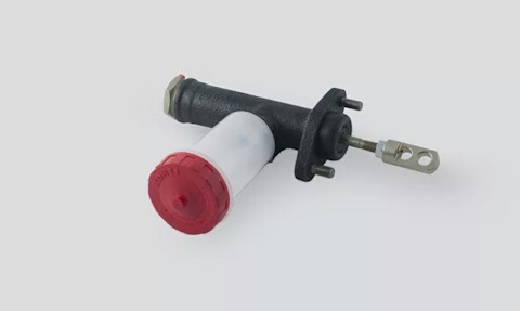 4171039020 РАБОЧИЙ ЦИЛИНДР СЦЕПЛЕНИЯ KIA HYUNDAI | Запчасти на DRIVE2