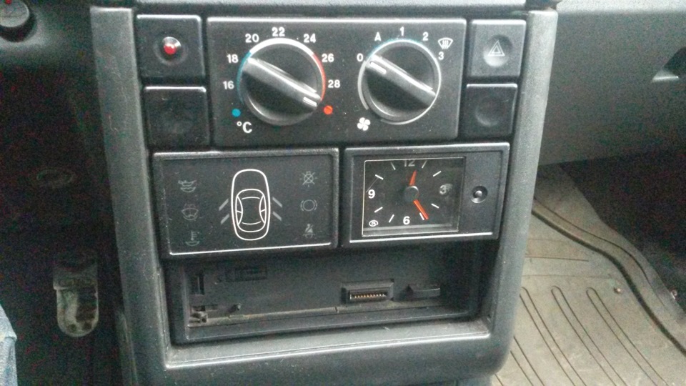 #8. Установка БК Multitronics Comfort X11 — Lada 21120, 1,5 л, 2003 года | электроника | DRIVE2