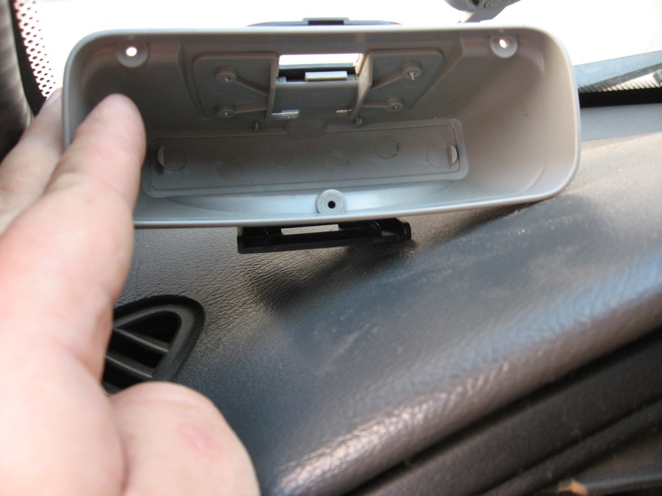 Multitronics VC731 + подиум — Chevrolet Lanos, 1,5 л, 2008 года ...