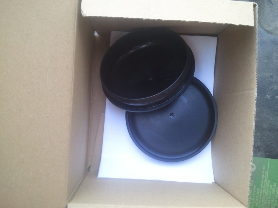 Полезная мелочь — BMW 5 series (E39), 2,5 л, 2003 года | аксессуары ...