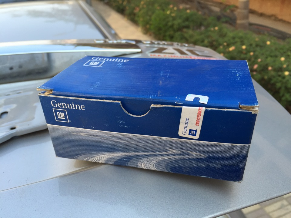 ⚒ // №10 //. Change Rear Brake Pads — Daewoo Lacetti, 1,8 л, 2006 года ...