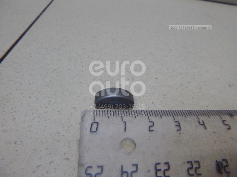 94535167 Шпонка крепежная GM | Запчасти на DRIVE2