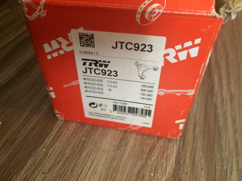 Распродажа запчастей w202 — Mercedes-Benz C-Class (W202), 2,2 л, 1995 ...