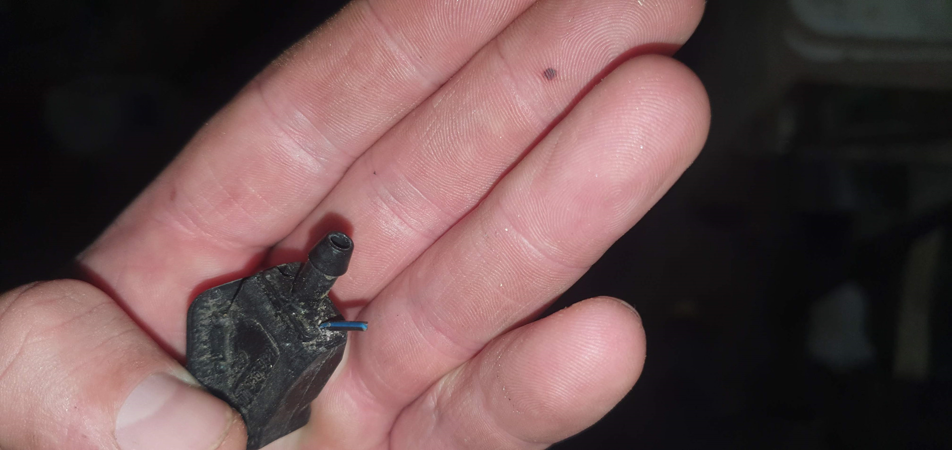 маленький колхоз и перепресовка втулок — Audi A8 (D2), 4,2 л, 1999 года ...