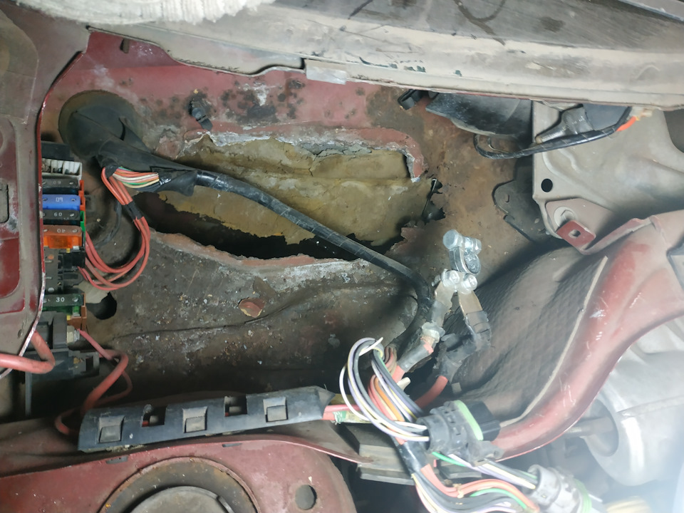 5Zigen Try Harder — Honda Accord Coupe (7G), 2,4 л., 2004 года ...