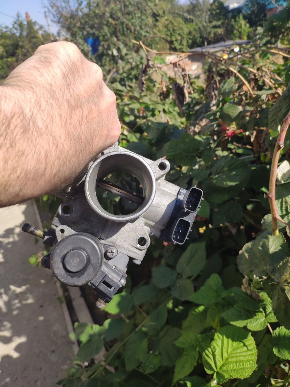 Установка rta часть 1 — Volkswagen Golf Plus, 1,9 л, 2005 года | тюнинг ...