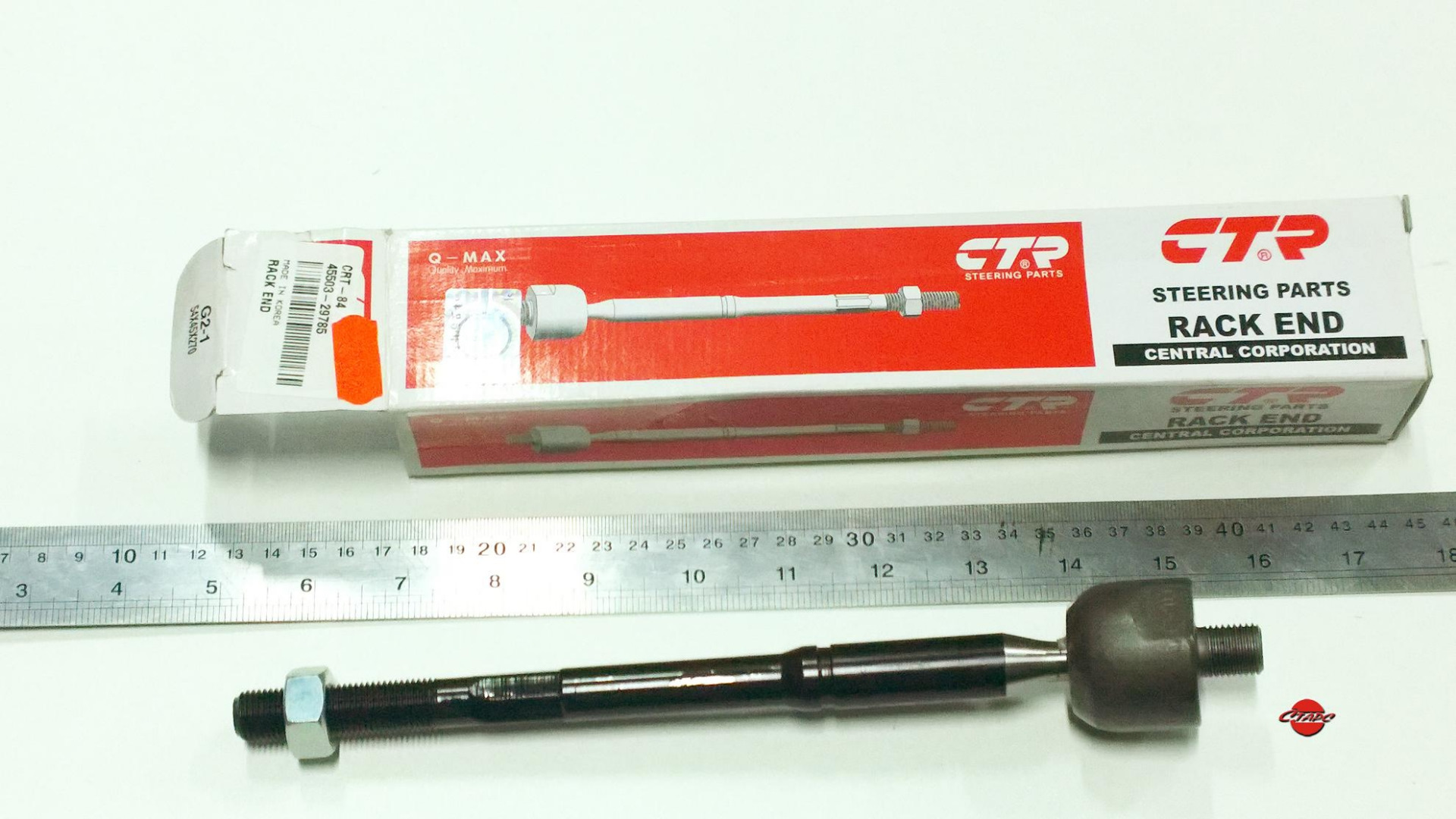 Замена рулевых тяг и наконечников — Geely MK, 1,5 л, 2011 года | плановое ТО | DRIVE2