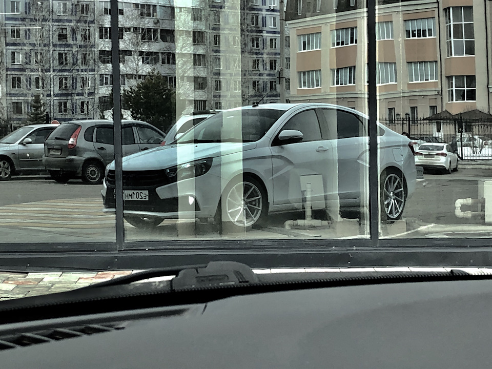 Запчасти покупаются… Готовимся к большому ТО — Volkswagen Passat ...