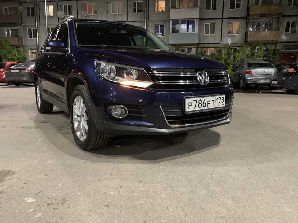 Subaru Legacy B4 (BL) 2.0 бензиновый 2006 | [...Конь-Огонь...] на DRIVE2