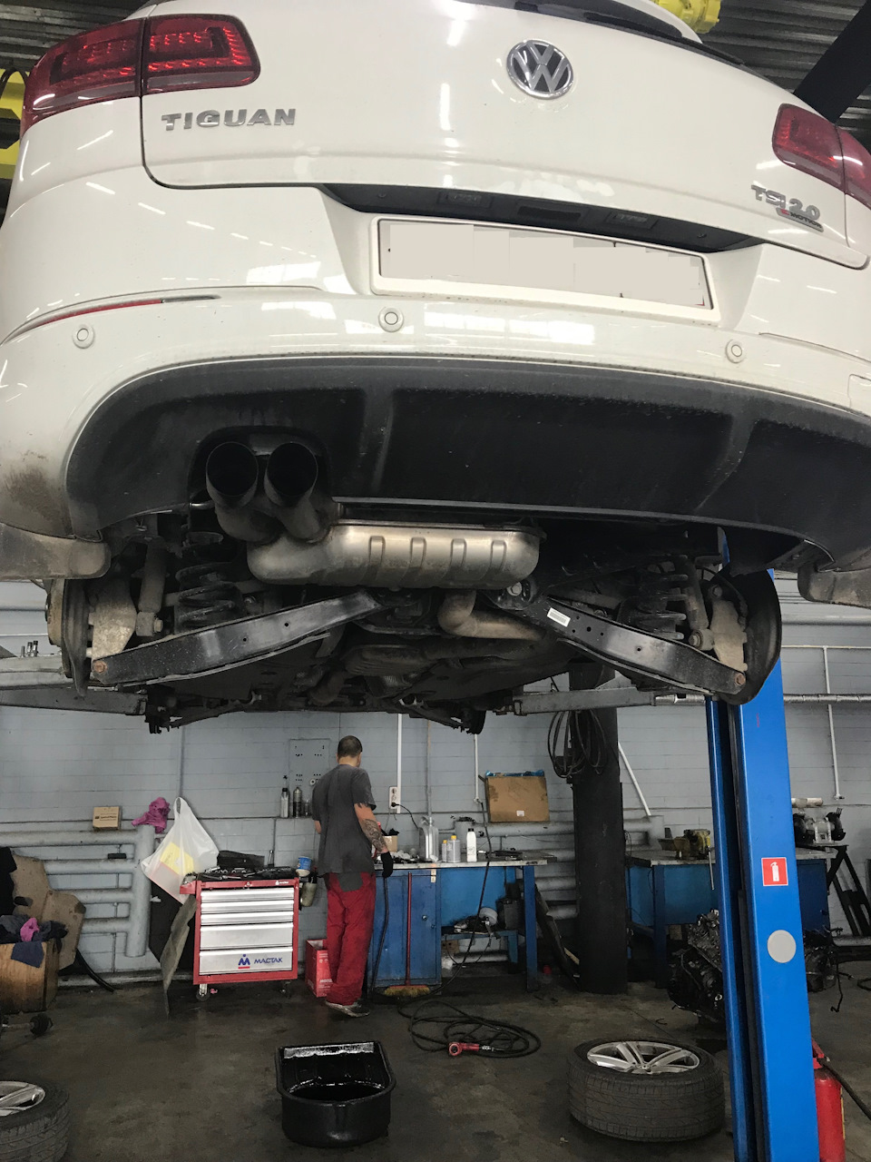 Распил в разбор Accord Euro-R CL7 Рестайлинг — HONDA Parts/Japan Tuning ...