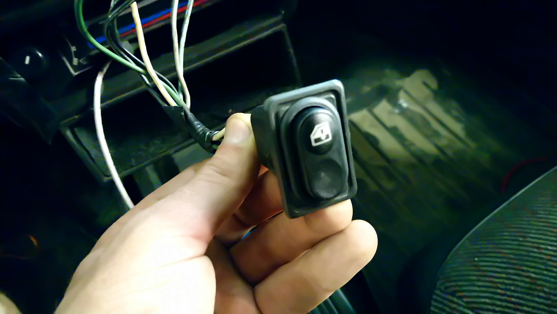 Android — BMW 7 series (E38), 3,5 л, 1996 года | автозвук | DRIVE2