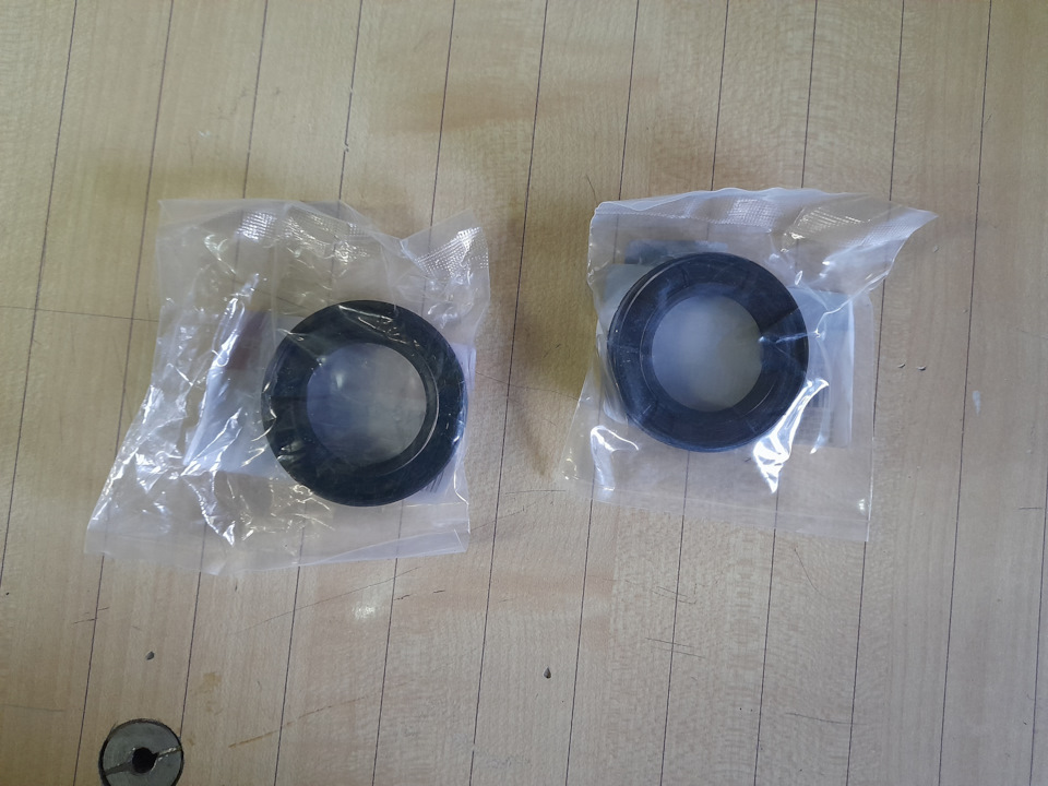 4311928002 Сальник привода колеса KIA HYUNDAI | Запчасти на DRIVE2