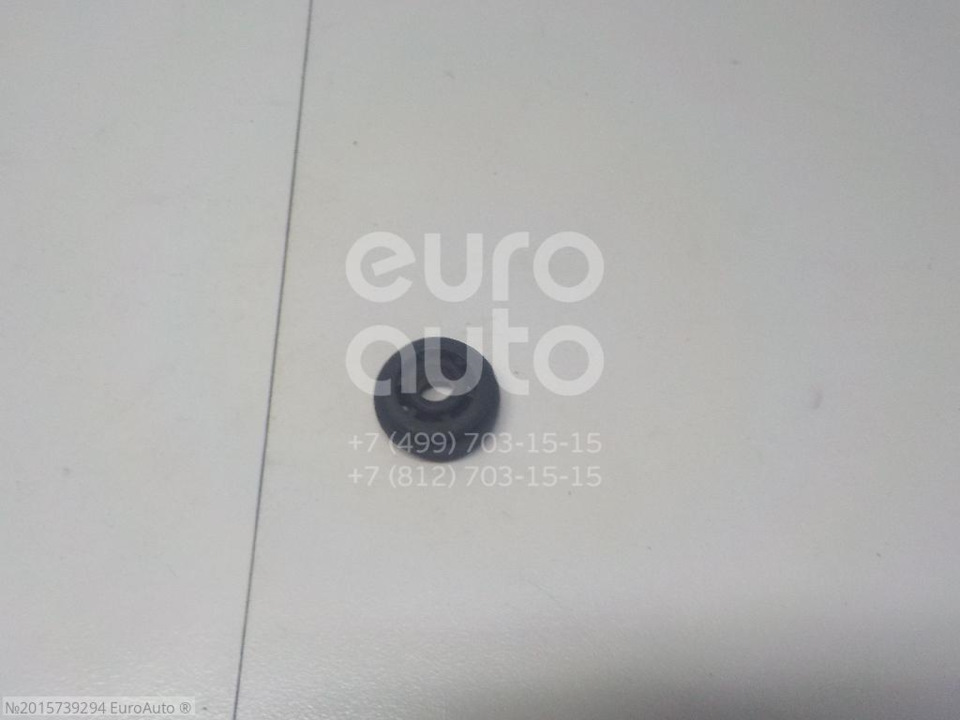 96553258 Резинка крепления радиатора верхняя GM | Запчасти на DRIVE2