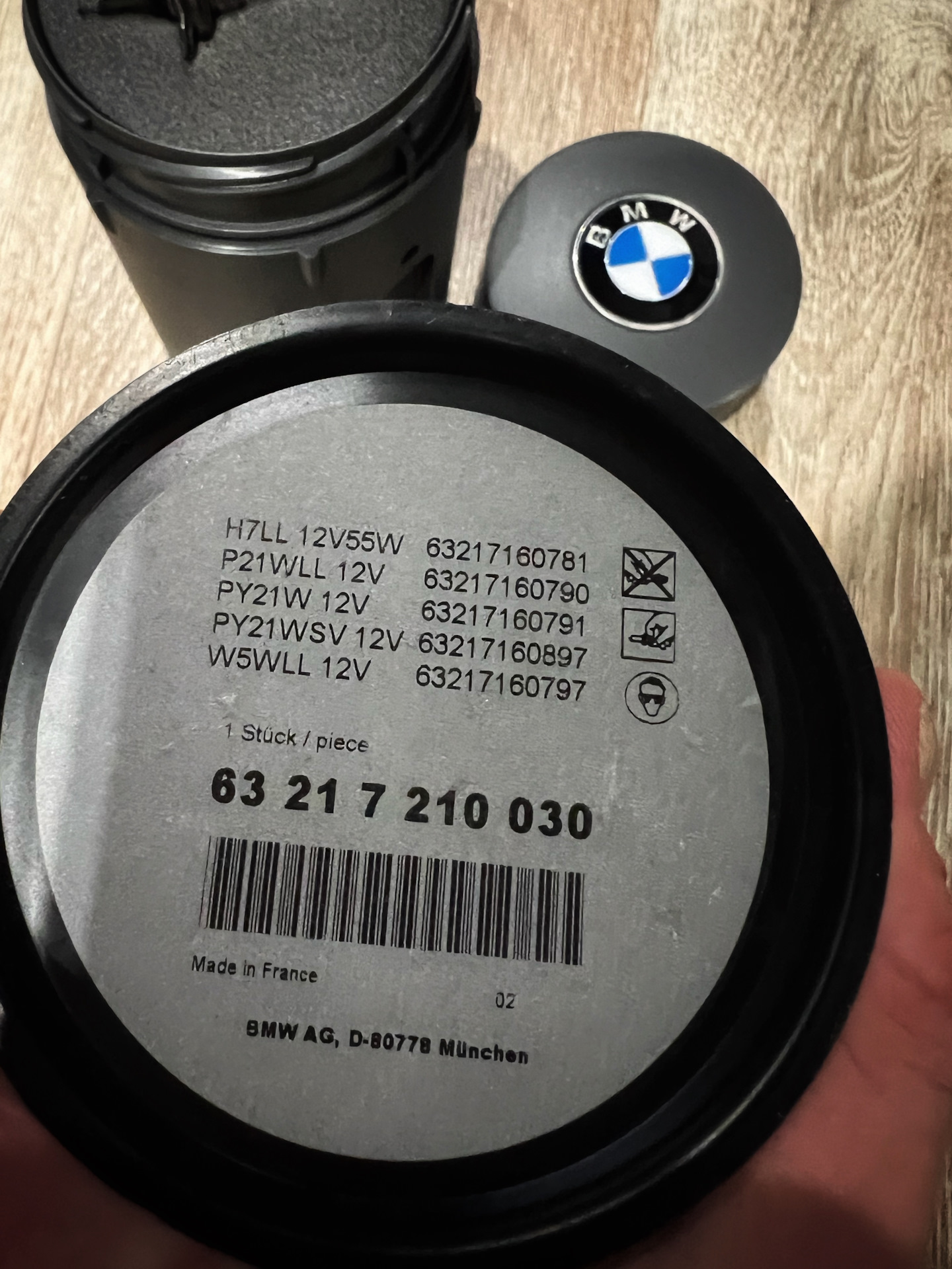 …Золотой Грааль .Очень нужный доп) — BMW Z4 (E85), 3 л, 2005 года ...