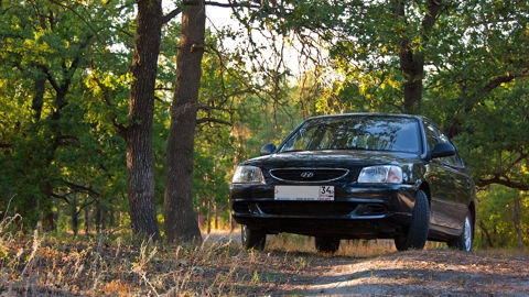 2142122001 Сальник коленвала передний KIA HYUNDAI | Запчасти на DRIVE2