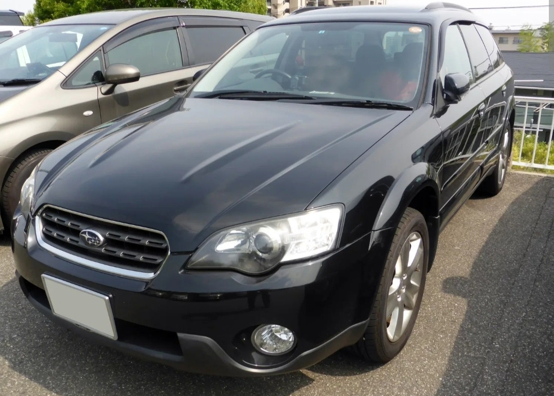 КУПЛЕН. Ищу себе Аутбэк 3.0 (2.5 тоже рассмотрю) — Subaru Outback (BP), 3 л, 2005 года | покупка ...