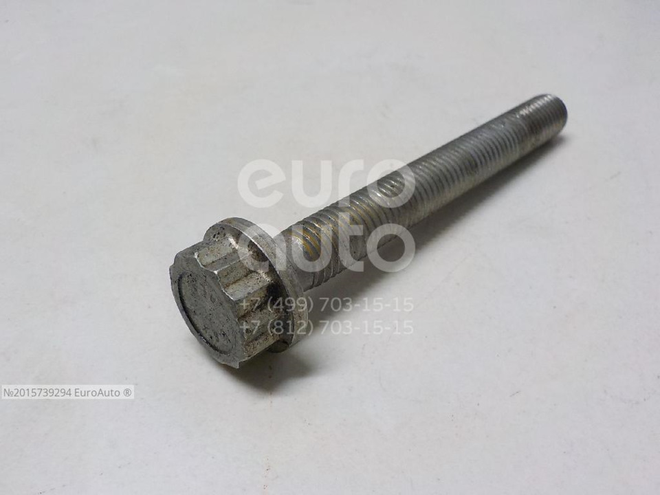 N91153201 Болт крепления АКПП VAG | Запчасти на DRIVE2