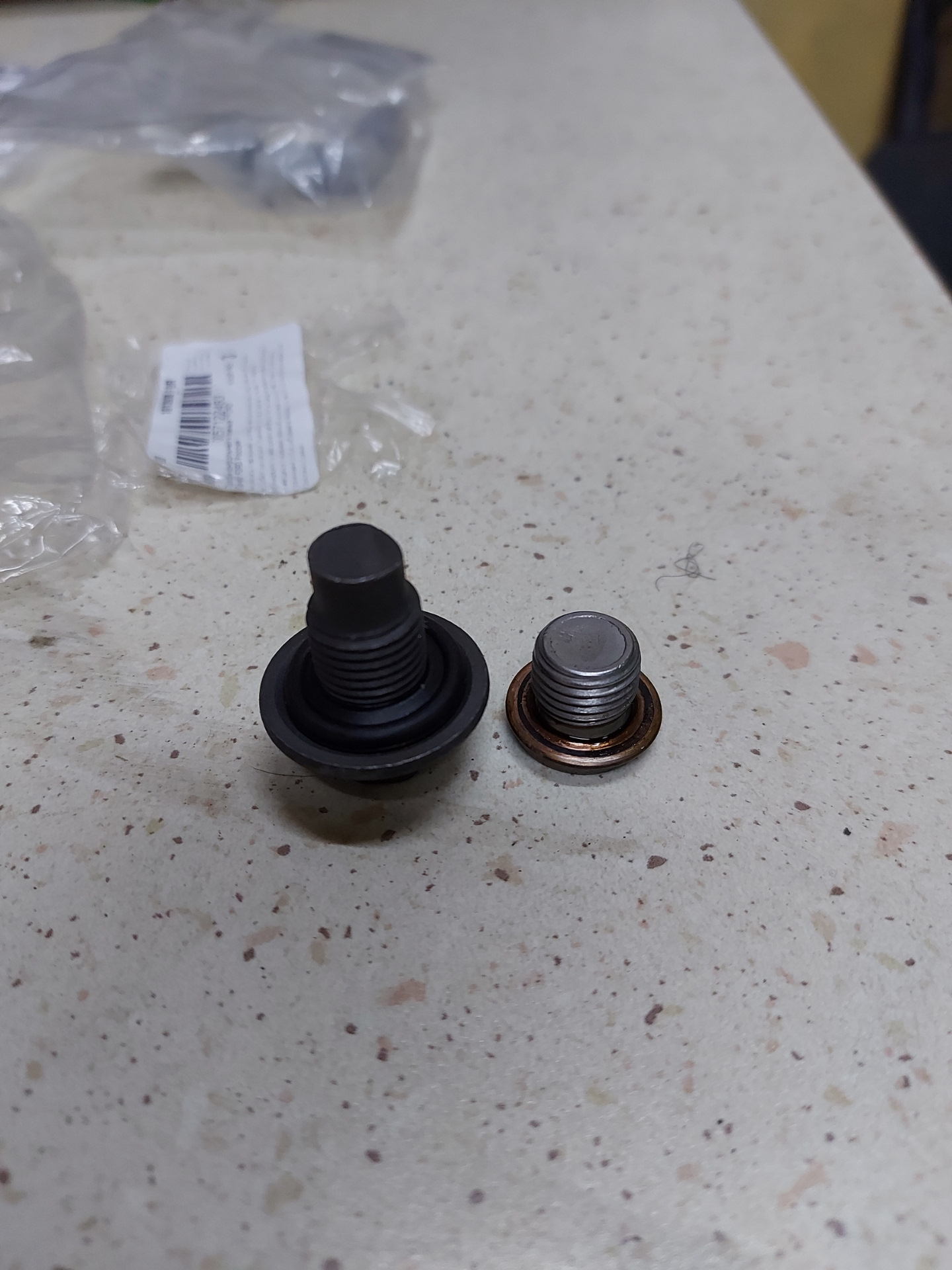 ТО 163500 и неприятности — Skoda Octavia RS A5 Mk2, 2 л, 2012 года ...