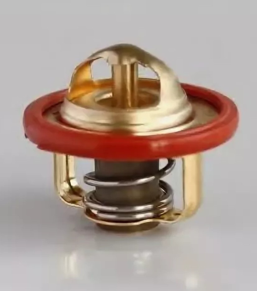 TS013 Термостат FENOX | Запчасти на DRIVE2