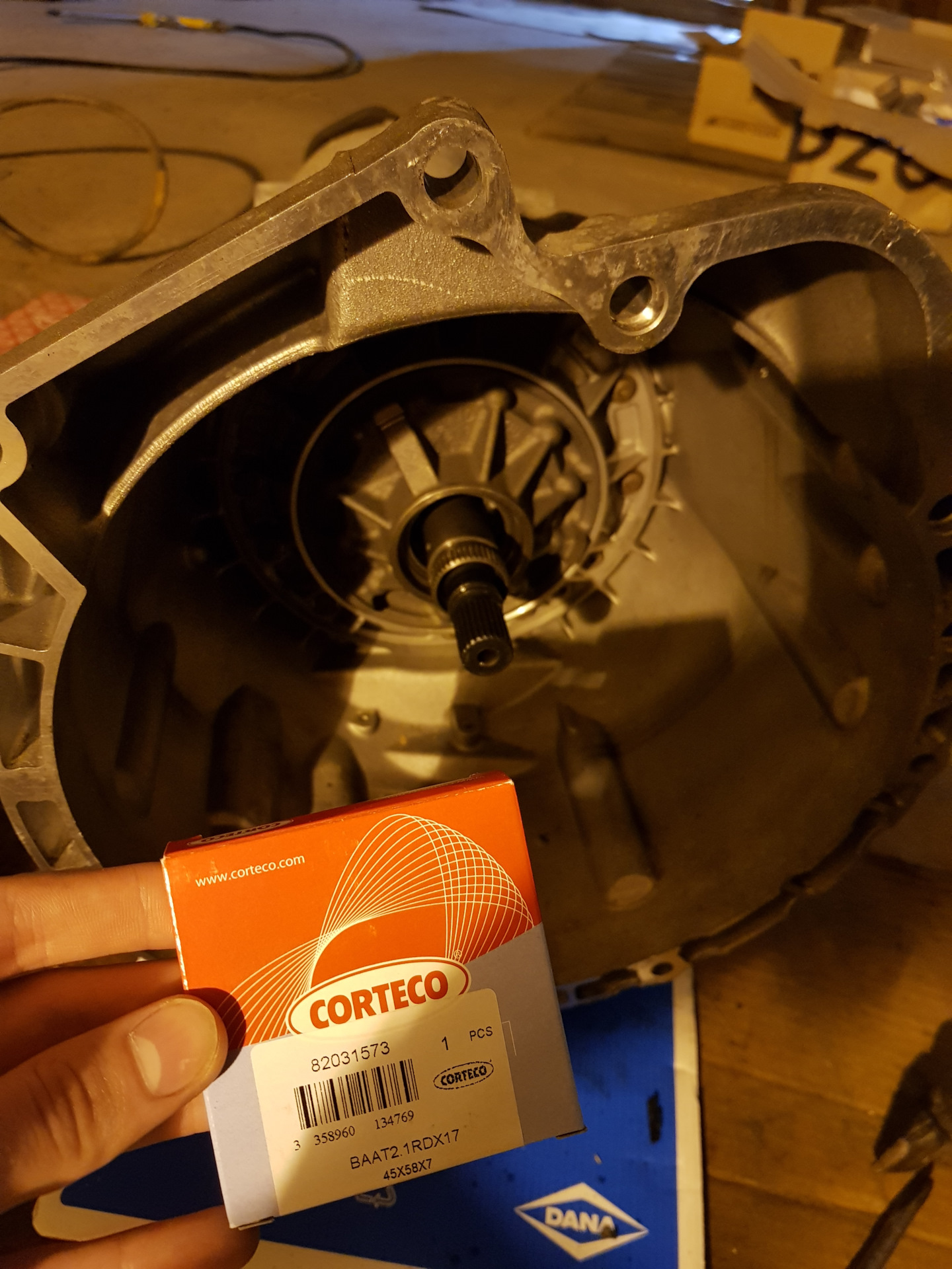 Свап N52b30 — BMW 3 series (E90), 3 л, 2006 года | запчасти | DRIVE2