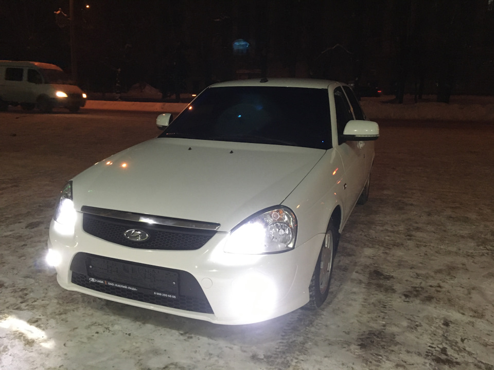 25 апреля 2022 | Фото на DRIVE2.RU