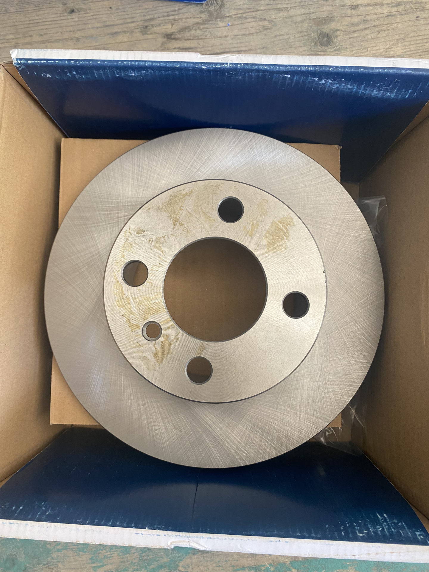 Тормозная система — BMW 3 series (E21), 2 л, 1982 года | запчасти | DRIVE2