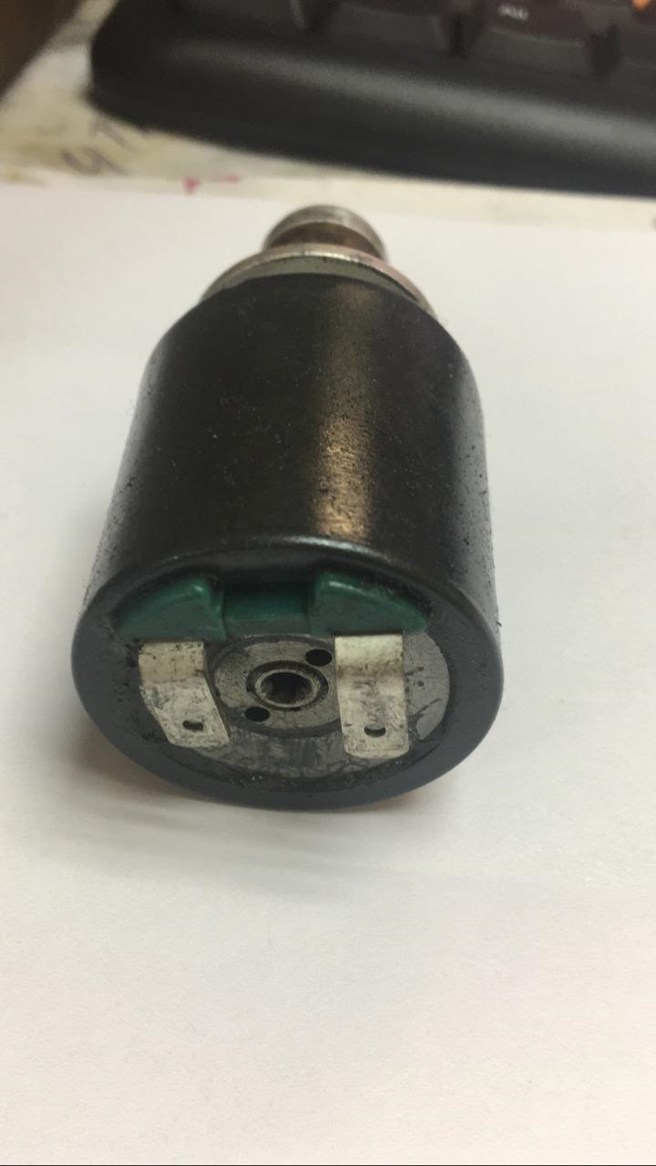 4L60E P0748 Работа над ошибками. — Chevrolet Blazer (S-15), 4,3 л, 1997 ...