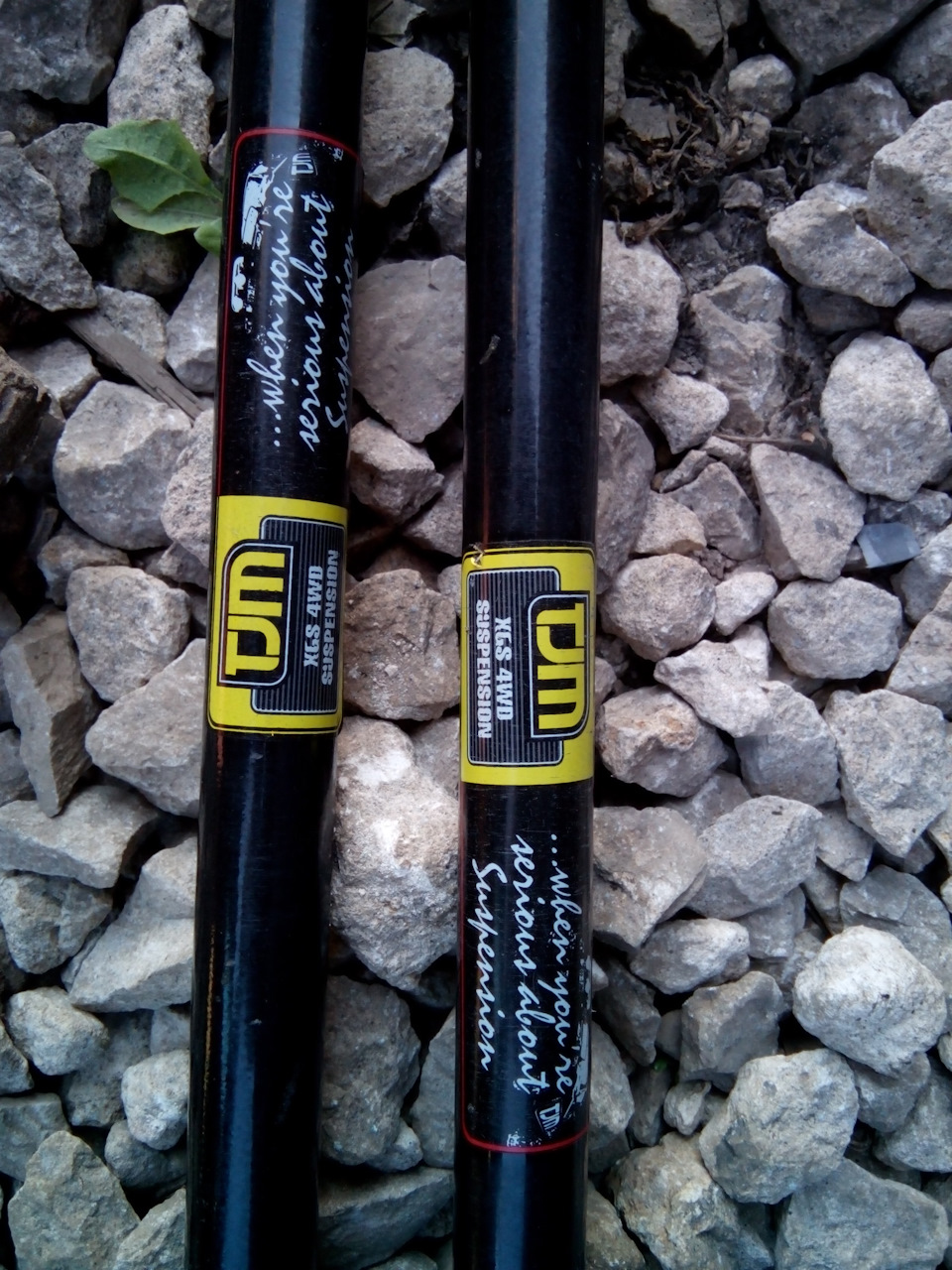 Торсионы TJM — Mitsubishi Pajero (2G), 2,5 л, 1991 года | тюнинг | DRIVE2