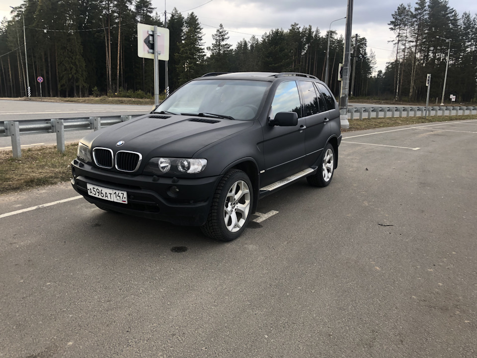 Запись, 21 апреля 2020 — DRIVE2