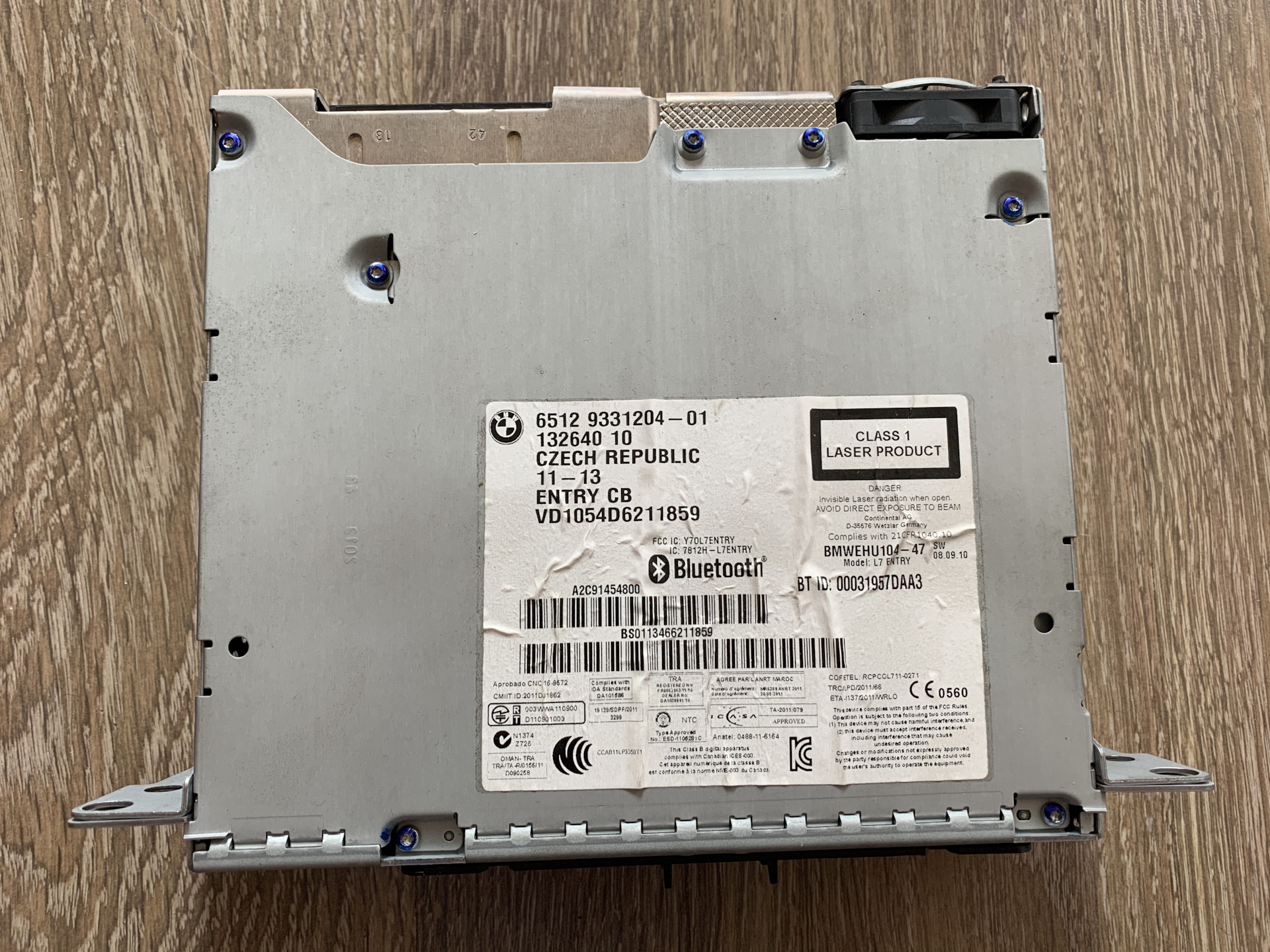 Экспедиционник на Ниву — Vnedorog18 на DRIVE2