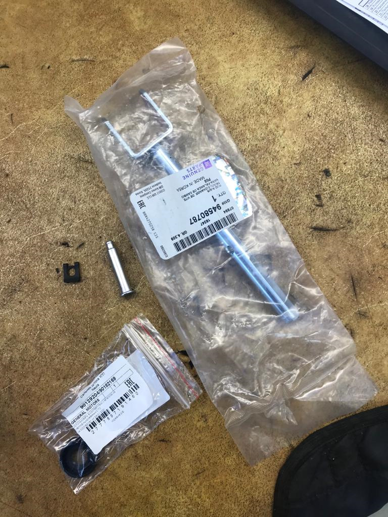 90182169 Сальник штока коробки передач GM | Запчасти на DRIVE2