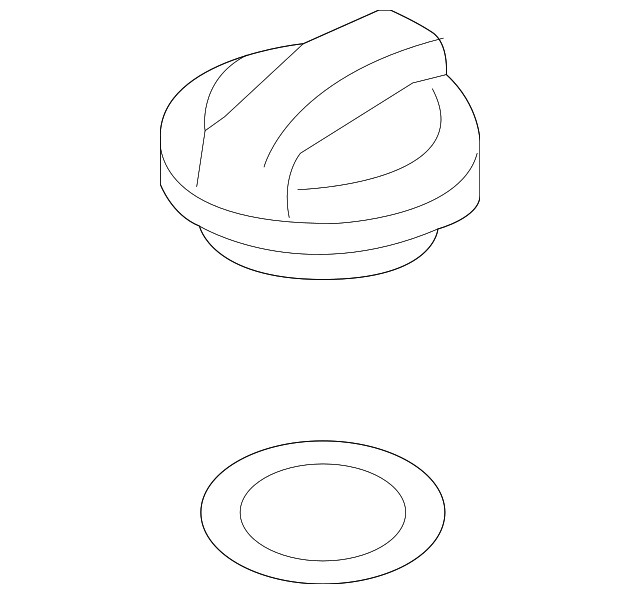 3D0121321B Крышка VAG | Запчасти на DRIVE2