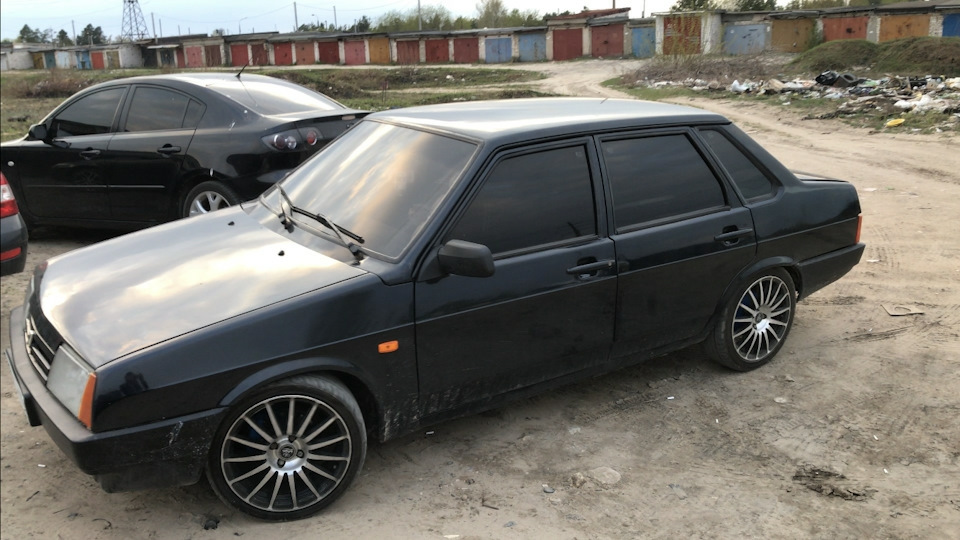 Запись, 25 января 2022 — DRIVE2