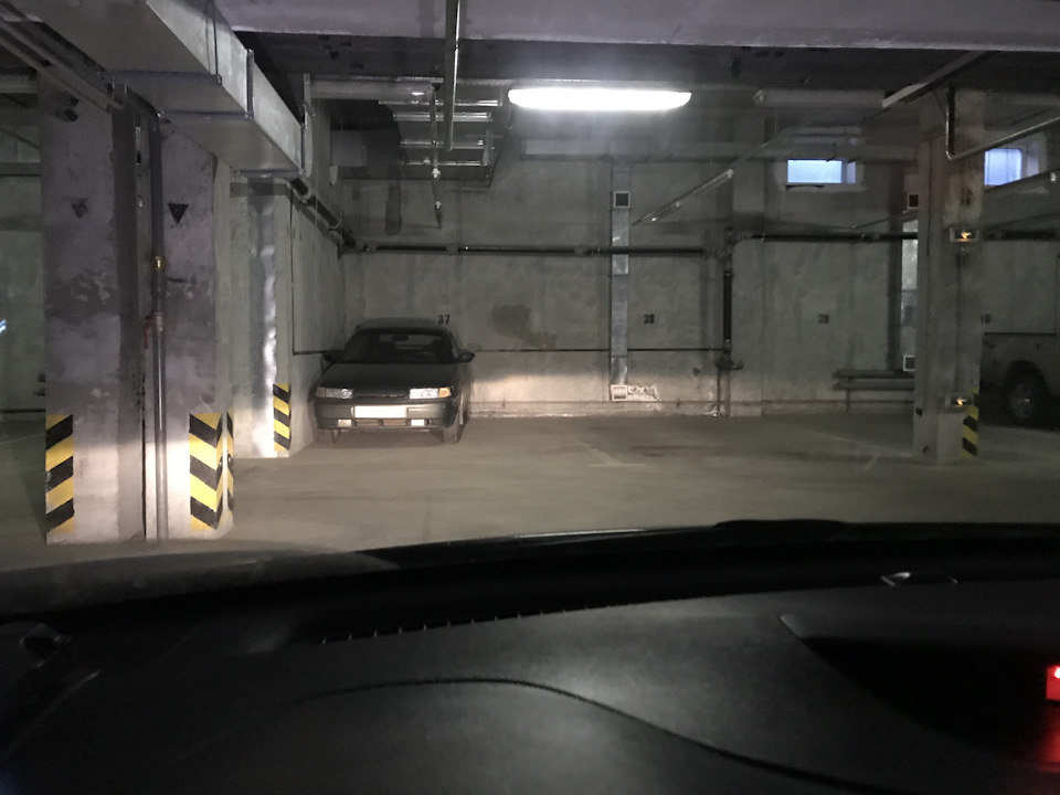 Ксеноновые фары ч.1 Замена драйвера дхо — KIA Ceed (2G), 1,6 л, 2013 ...