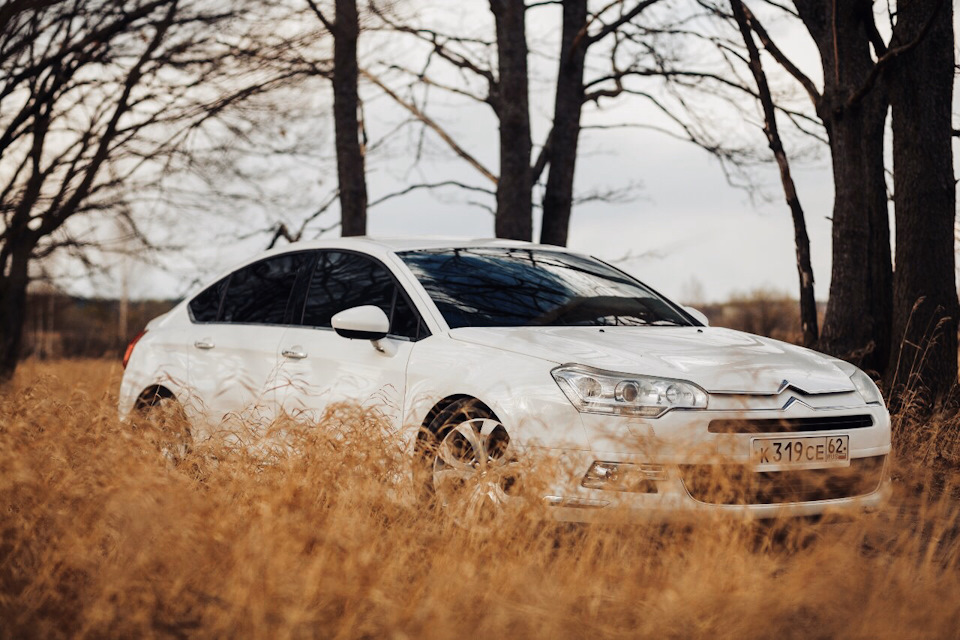 Запись, 8 апреля 2020 — DRIVE2