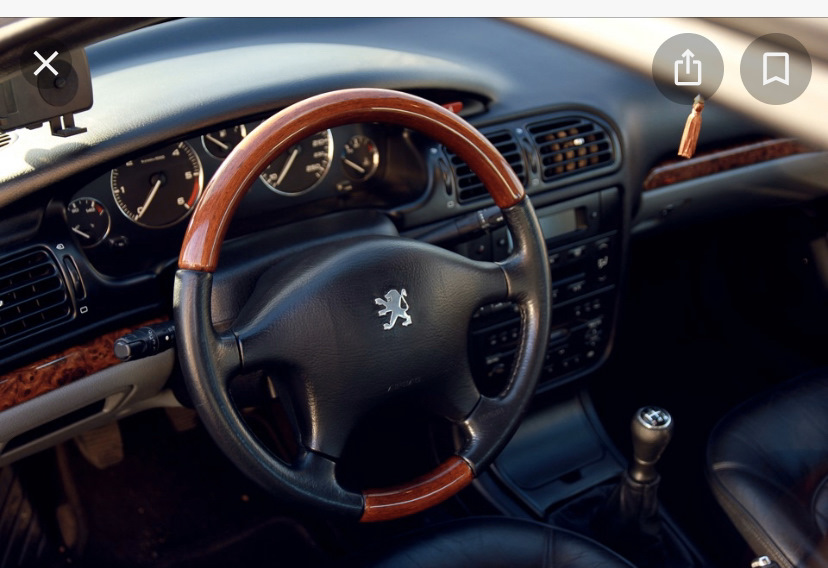 Запись, 18 февраля 2020 — Peugeot 406, 1,8 л, 2003 года | тюнинг | DRIVE2