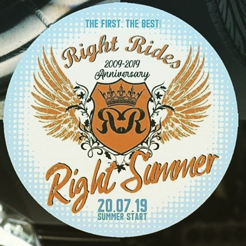 RightSummer 2019 //20.08.2019 — Audi A6 (C6), 3 л, 2008 года | встреча | DRIVE2