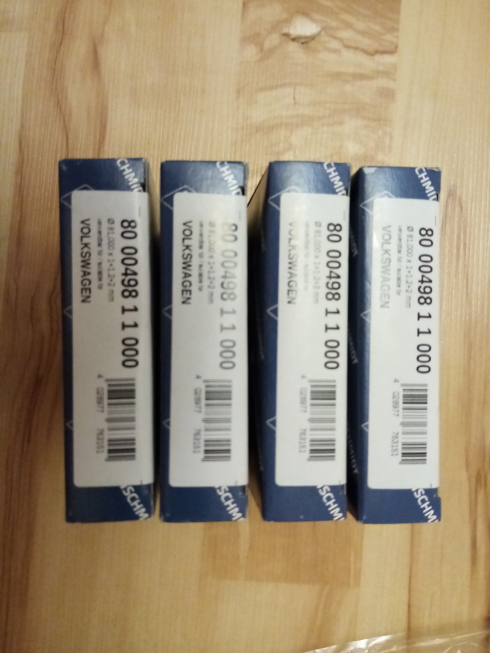 Дикий масложор BSE 1.6 Octavia A5FL — Skoda Octavia Mk2, 1,6 л., 2012 ...