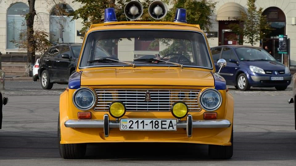 Видео клип — горячая погоня. — Lada 2101, 1,7 л, 1980 года | видео | DRIVE2