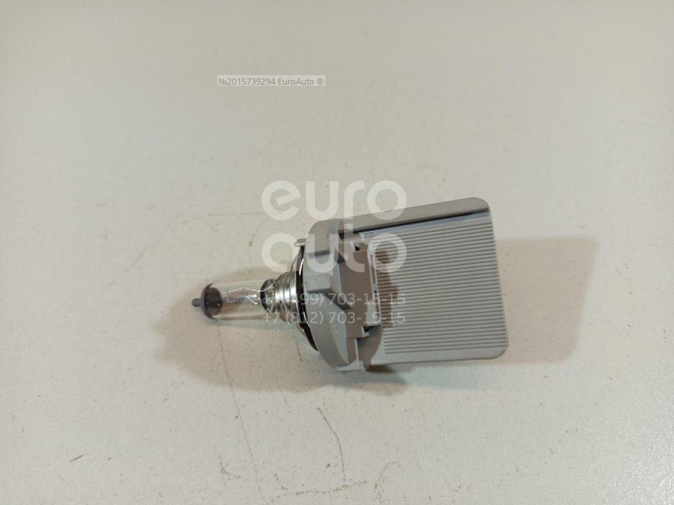 5K0941109 Патрон лампы ближнего света VAG | Запчасти на DRIVE2